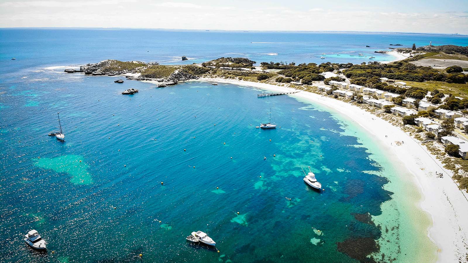 澳洲之大｜西澳．東澳大不同—你不知道的西澳州？！ - 百夫長旅行社｜Centurion Travel & Tourism